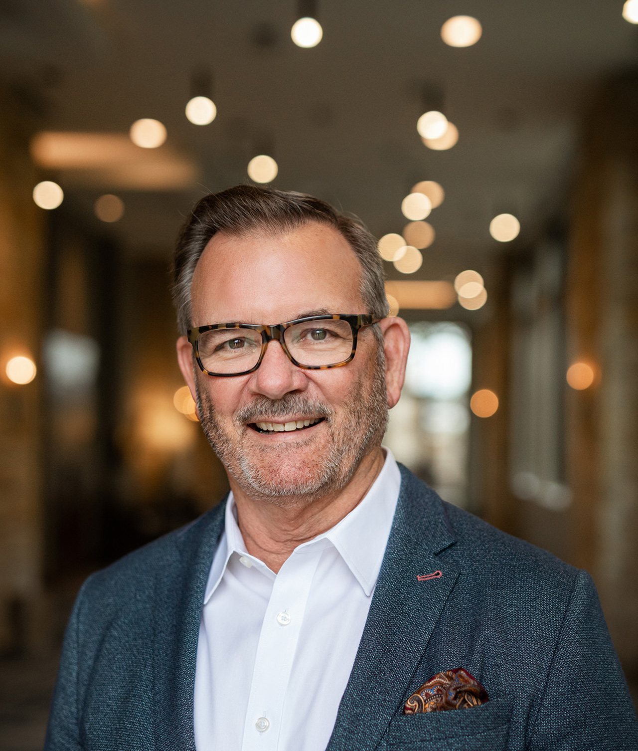 Meet Bob Cates | Co-Founder of Ten Peaks Media